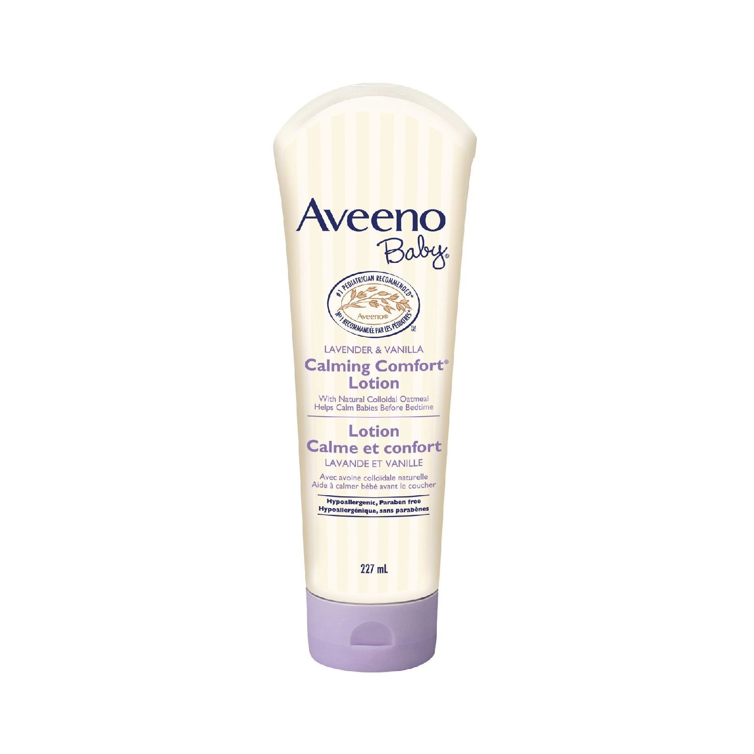 Aveeno Baby Calming Comfort Lotion - Pharmacy 24