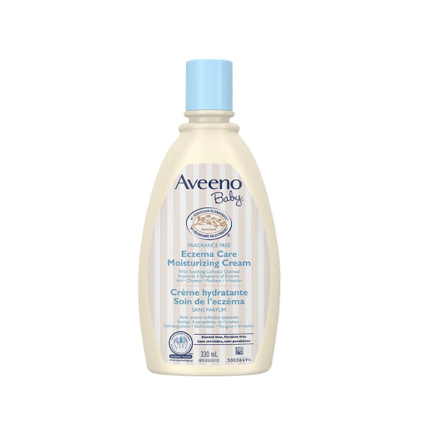 Aveeno Products Canada: Best Deals On Aveeno Baby Products