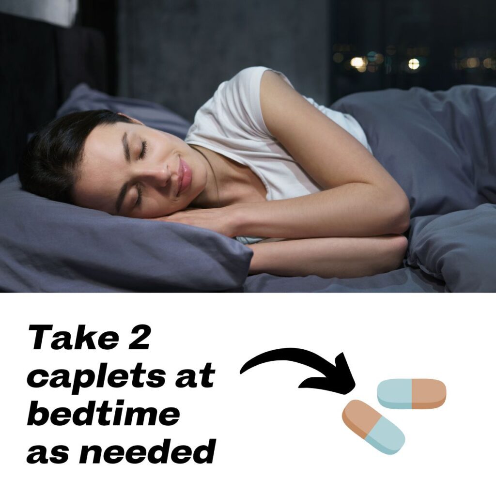 Buy Tylenol Nighttime Extra Strength | Restful Sleep and Powerful Pain ...