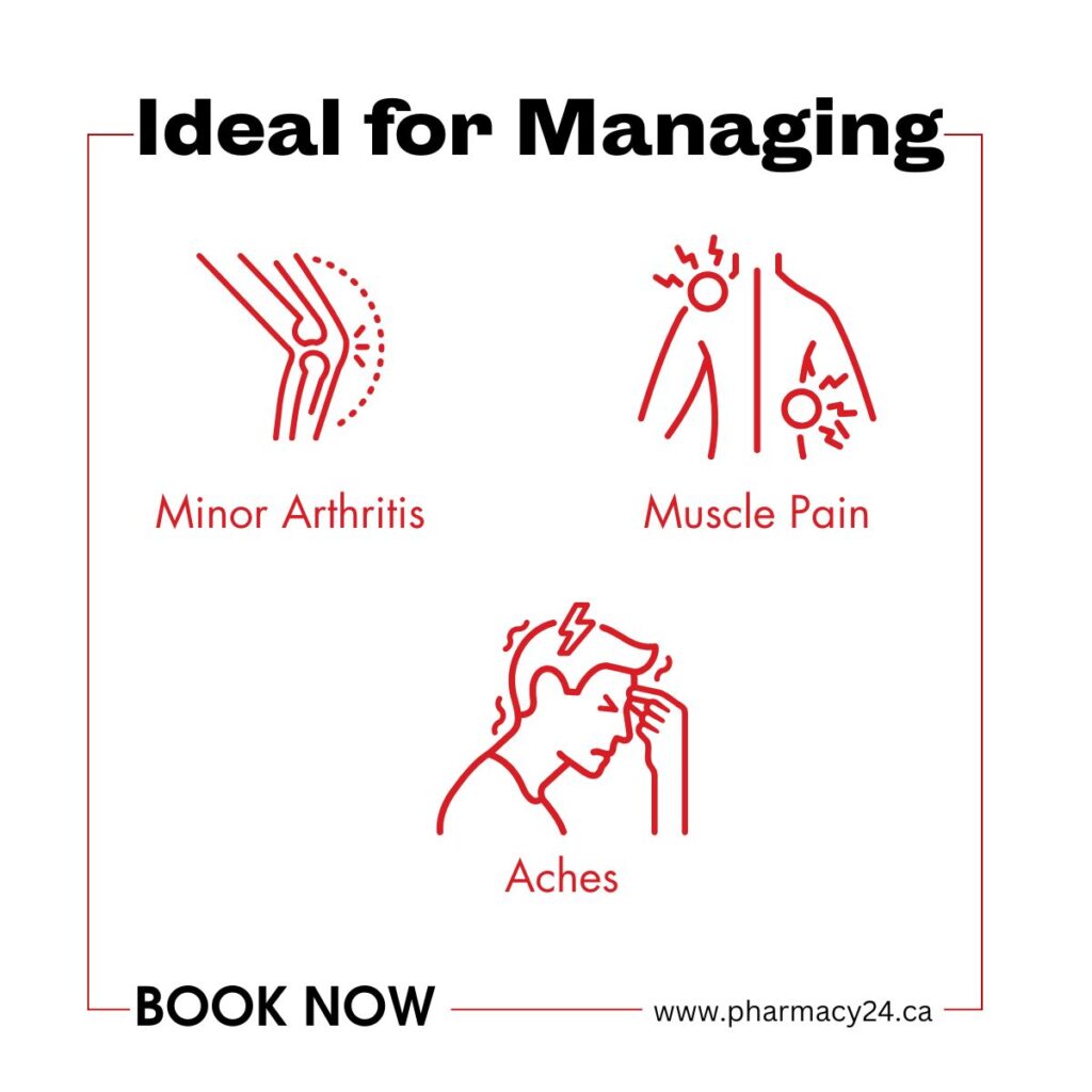 Tylenol Extra Strength Extra Fort | Buy & Get Fast Relief