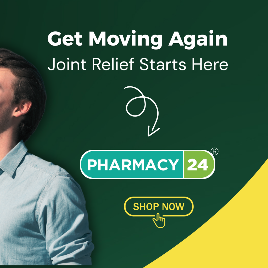 Advil Arthritis Pain Relief | Fast & Effective Relief for Joint Pain ...