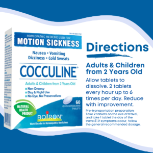 BOIRON Canada | Shop Every Trusted Boiron Product Online