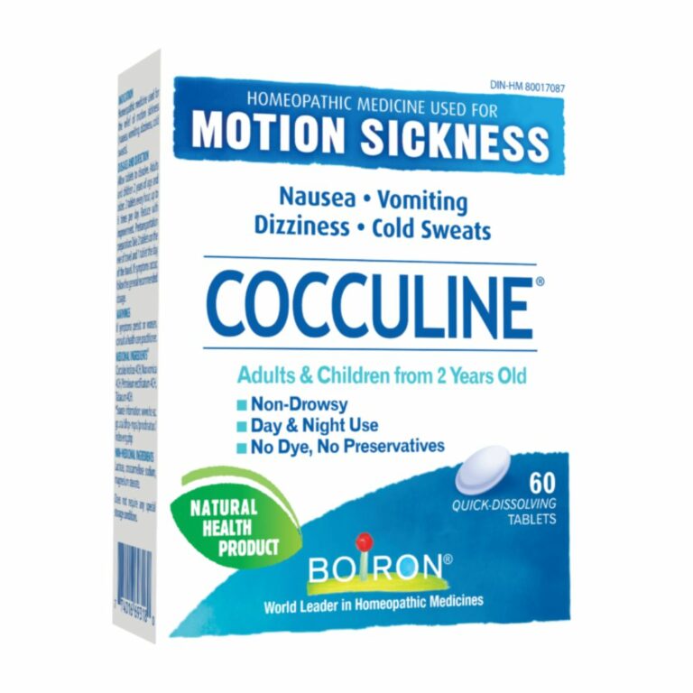 BOIRON Canada | Shop Every Trusted Boiron Product Online