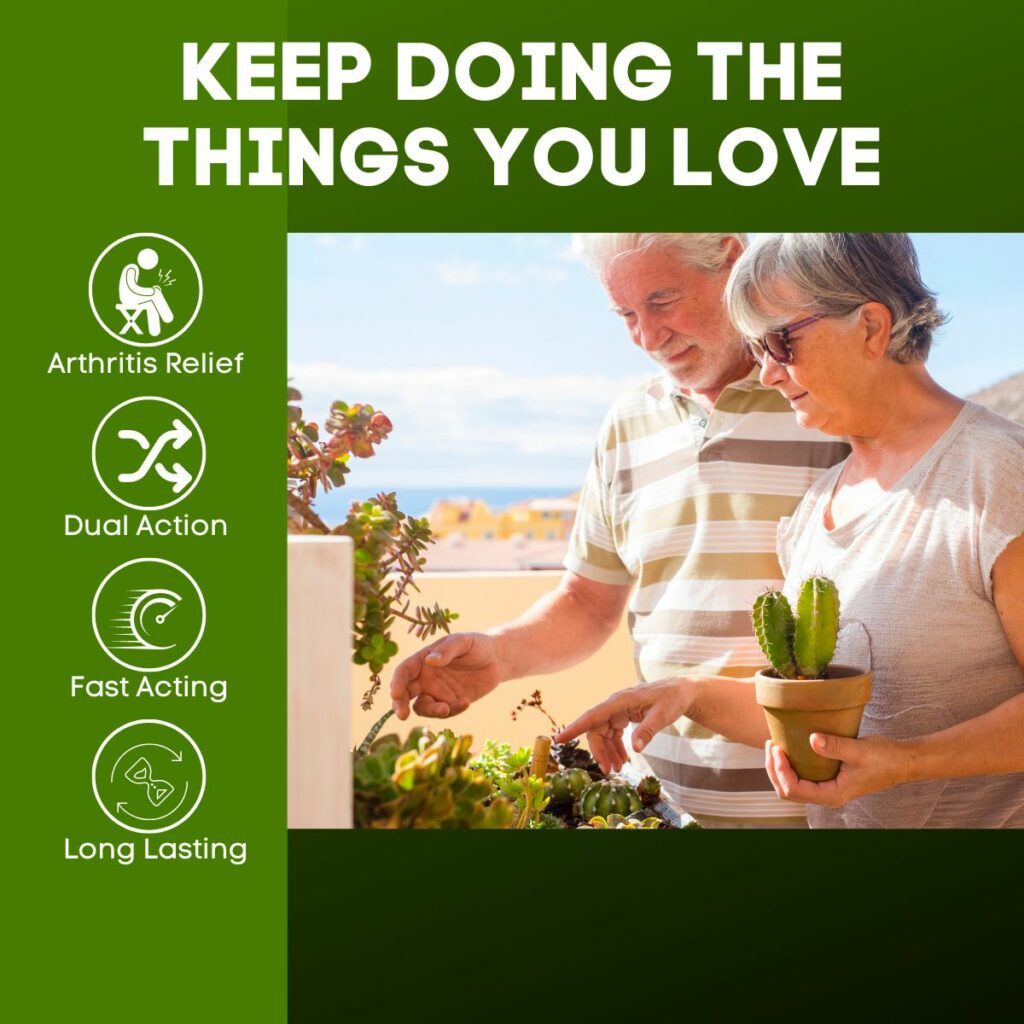 Buy Deep Relief Menthacin Arthritis Relief Dual Action Extra Strength Rub