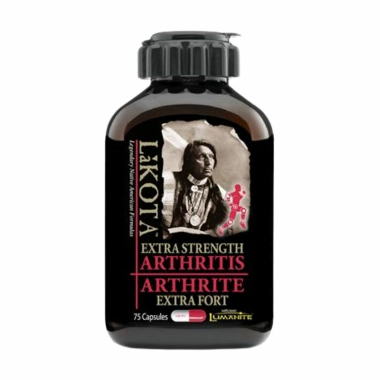 Lakota Extra Strength Arthritis - Pharmacy 24