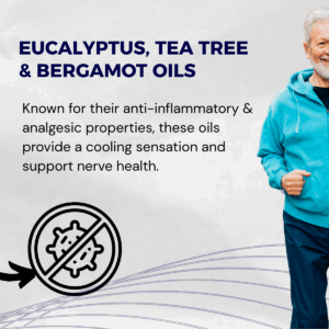 Buy Neuragen Topical Oil | Get Relief From Nerve Pain