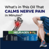 Buy Neuragen Topical Oil | Get Relief From Nerve Pain
