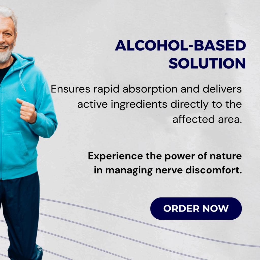 Buy Neuragen Topical Oil | Get Relief From Nerve Pain