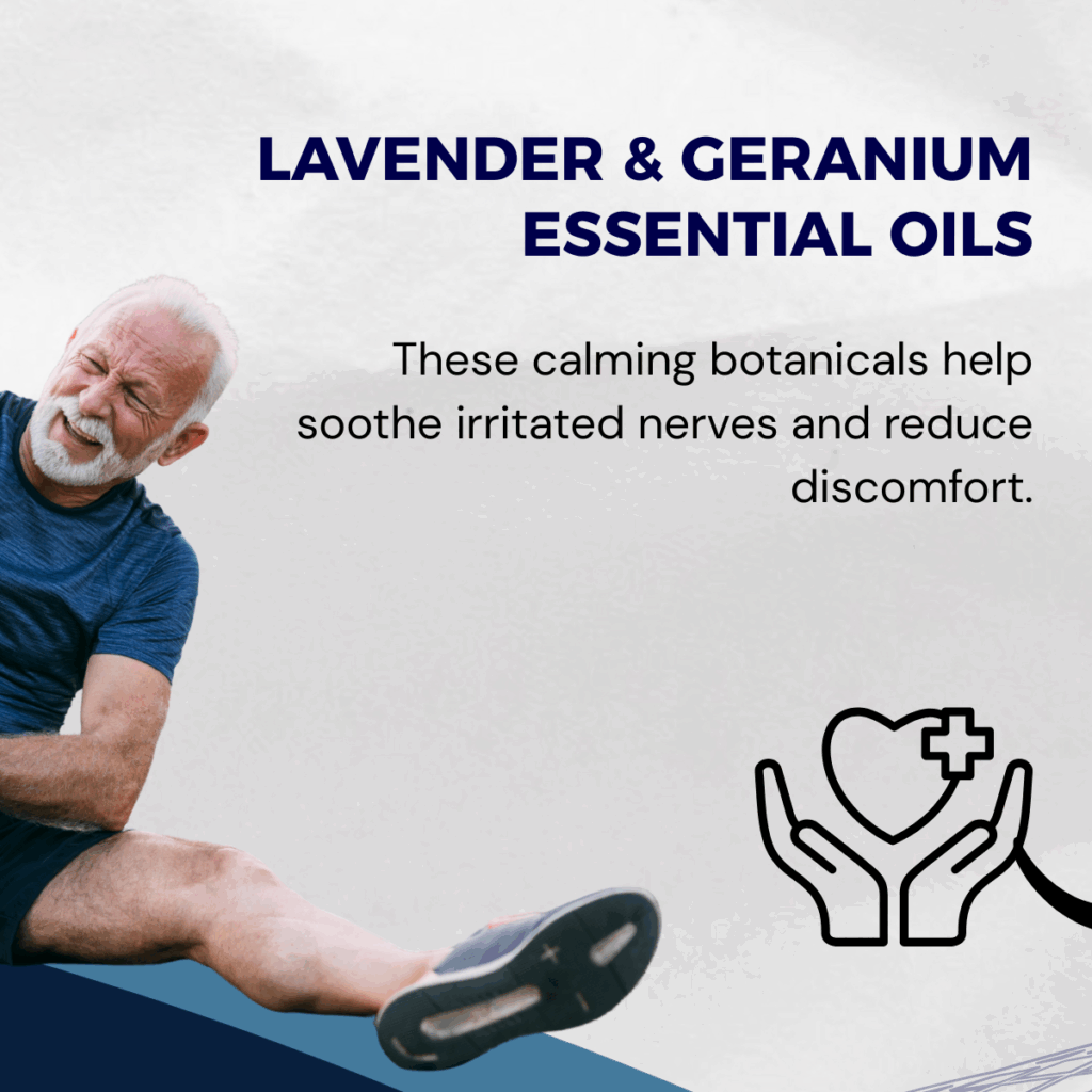 Buy Neuragen Topical Oil | Get Relief From Nerve Pain