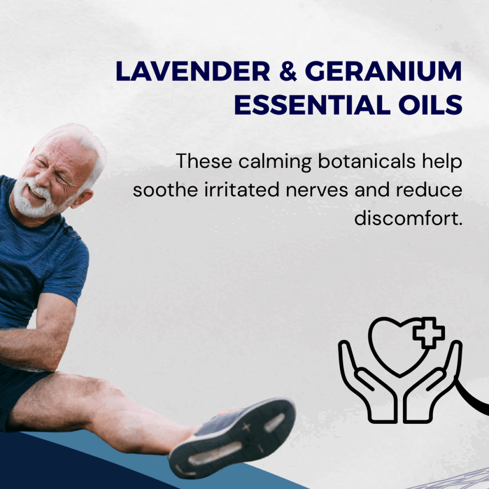 Buy Neuragen Topical Oil | Get Relief From Nerve Pain