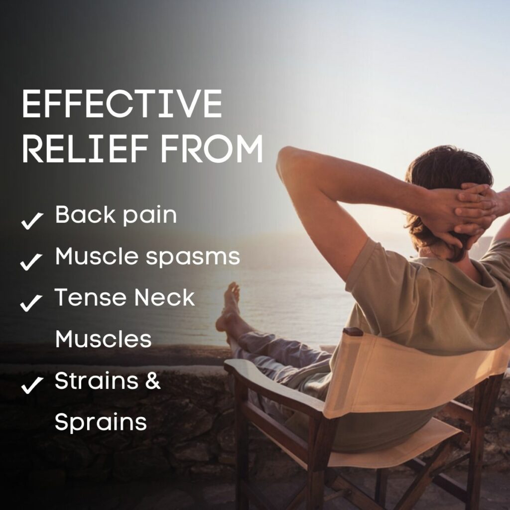 Buy Robaxacet Regular Strength | Dual Action, Quick Relief Formula