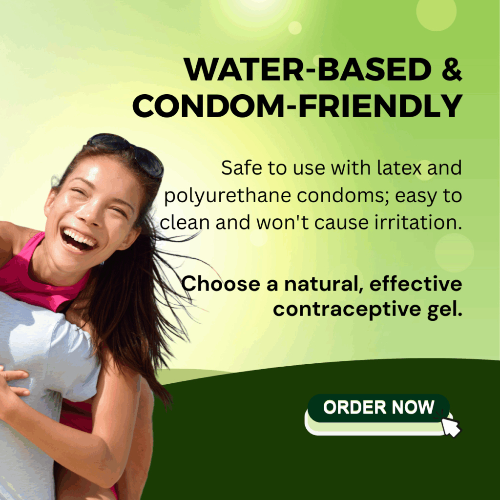 Contragel Green Gel - [60 Grams] CE 0124 Certified