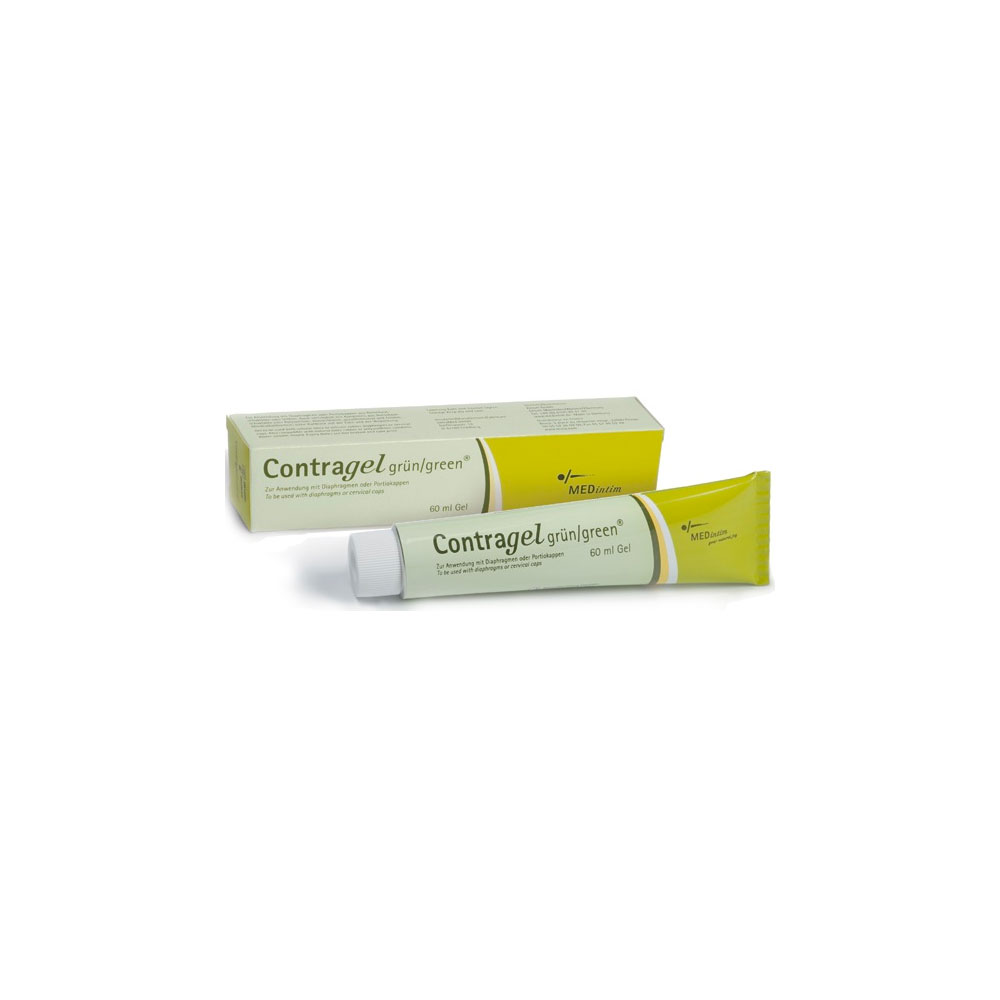 Contragel | Contragel Green Gel | Best Contragel Green Gel