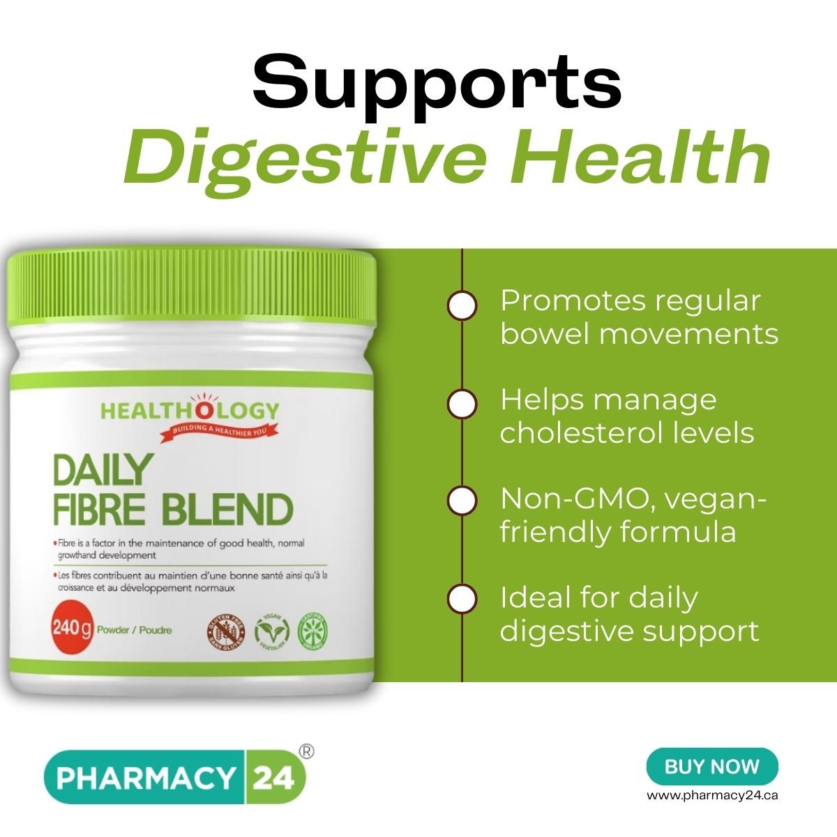 Buy Healthology Liv-Great Liver Formula | Natural Liver Support for Detox