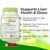 Buy Healthology Liv-Great Liver Formula | Natural Liver Support for Detox
