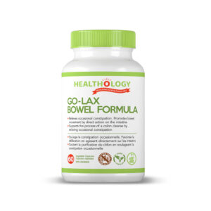 Healthology Liv-Great Liver Formula - Pharmacy 24