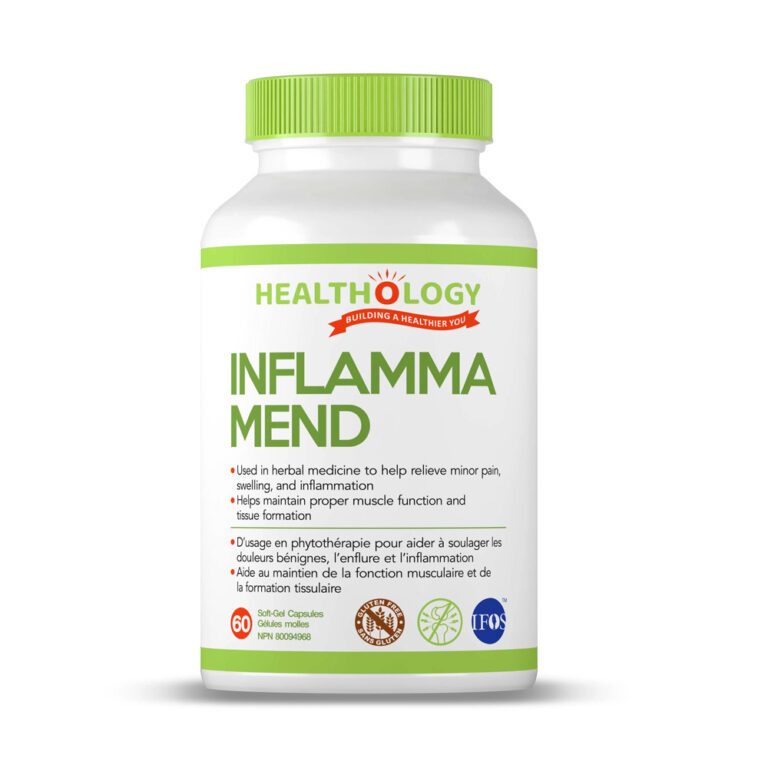 Healthology Liv-Great Liver Formula - Pharmacy 24