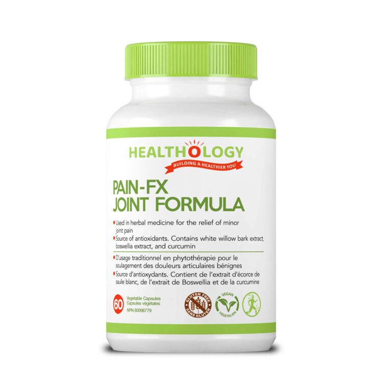 Healthology Liv-Great Liver Formula - Pharmacy 24