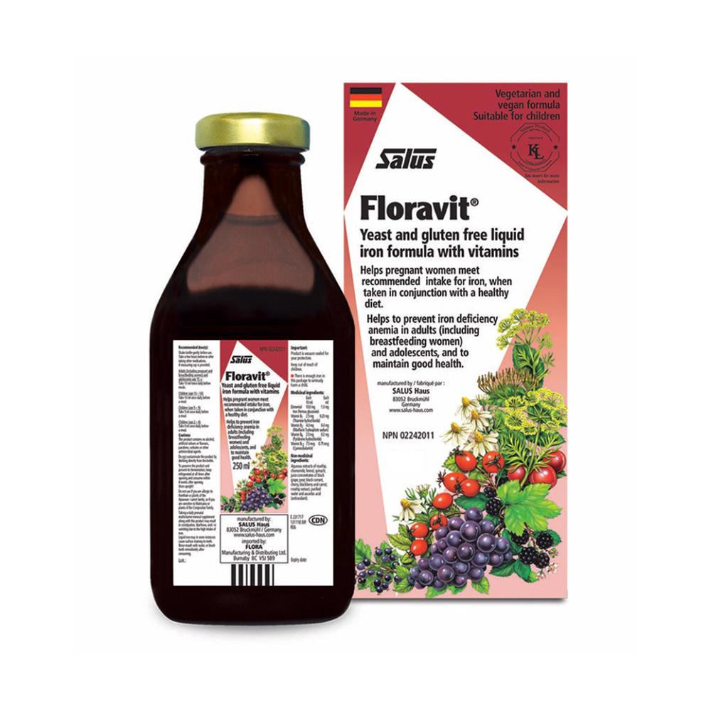 Salus Floravit - Pharmacy 24