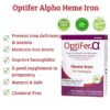 Shop New OptiFer Alpha Heme Iron Supplement - Pharmacy24