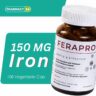Order FERAPRO 150mg | BOB'S IRON FORMULA | Pharmacy24