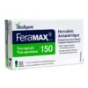 Buy FeraMAX 150 Capsules | The Superior Iron Supplement in Canada