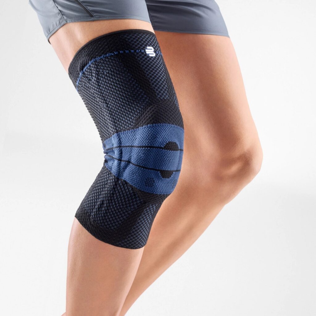 Bauerfeind GenuTrain Knee Brace - Pharmacy 24