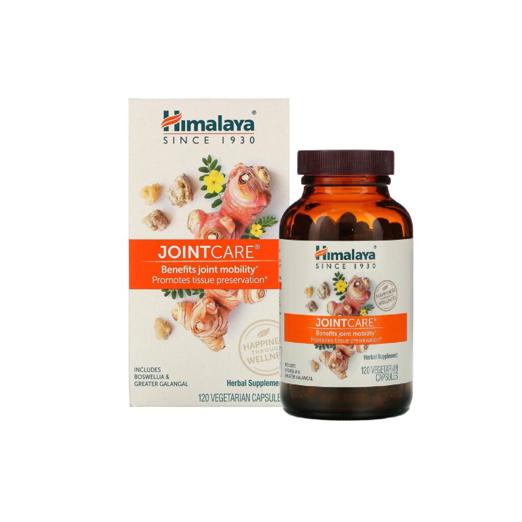 JointCare (Himalaya) - Pharmacy 24