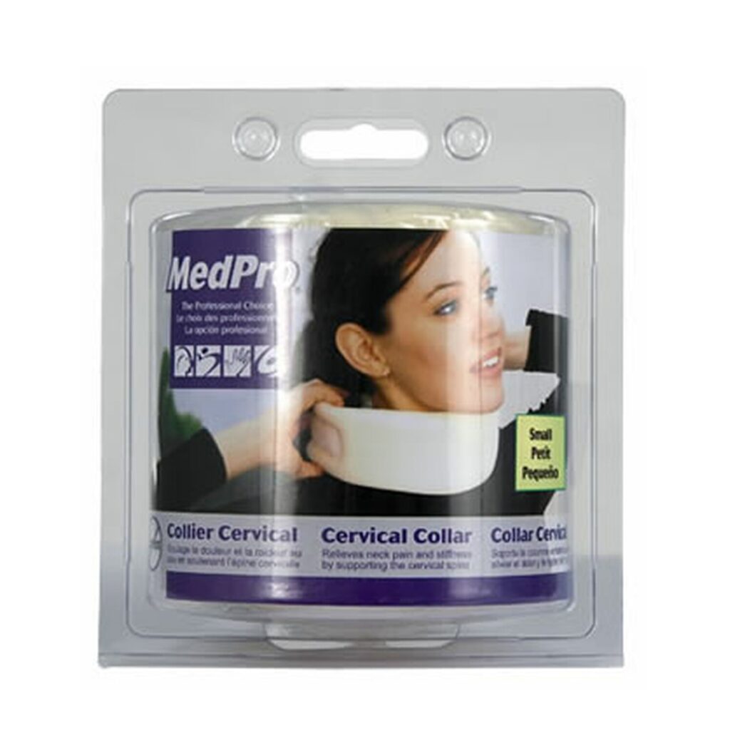 MedPro Cervical Collar - Pharmacy 24