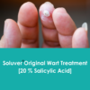 Buy Soluver Plus Warts Treatment [27 % Salicylic Acid]