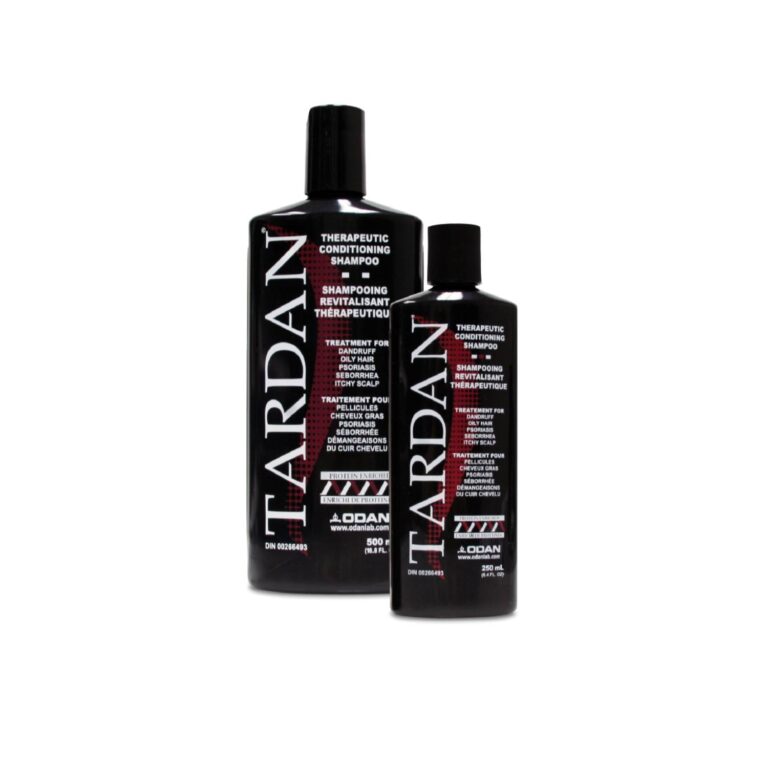 Sebcur T Shampoo Anti-Dandruff - Pharmacy 24