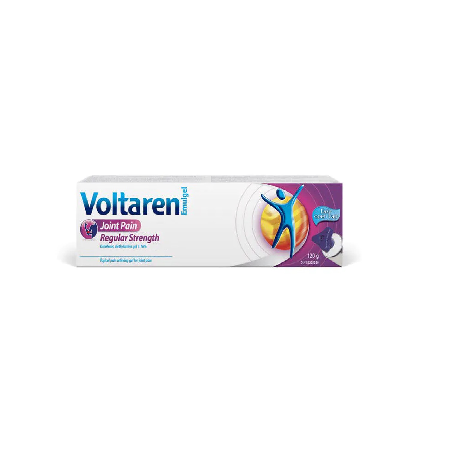 Voltaren Emulgel Extra Strength | Voltaren Emulgel Extra Fort