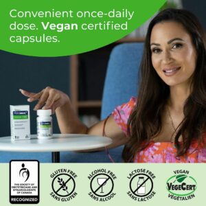 Buy FeraMAX 150 Capsules | The Superior Iron Supplement in Canada