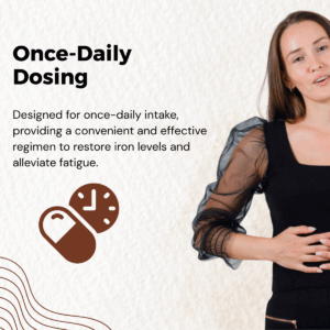 Order FERAPRO 150mg | BOB'S IRON FORMULA | Pharmacy24