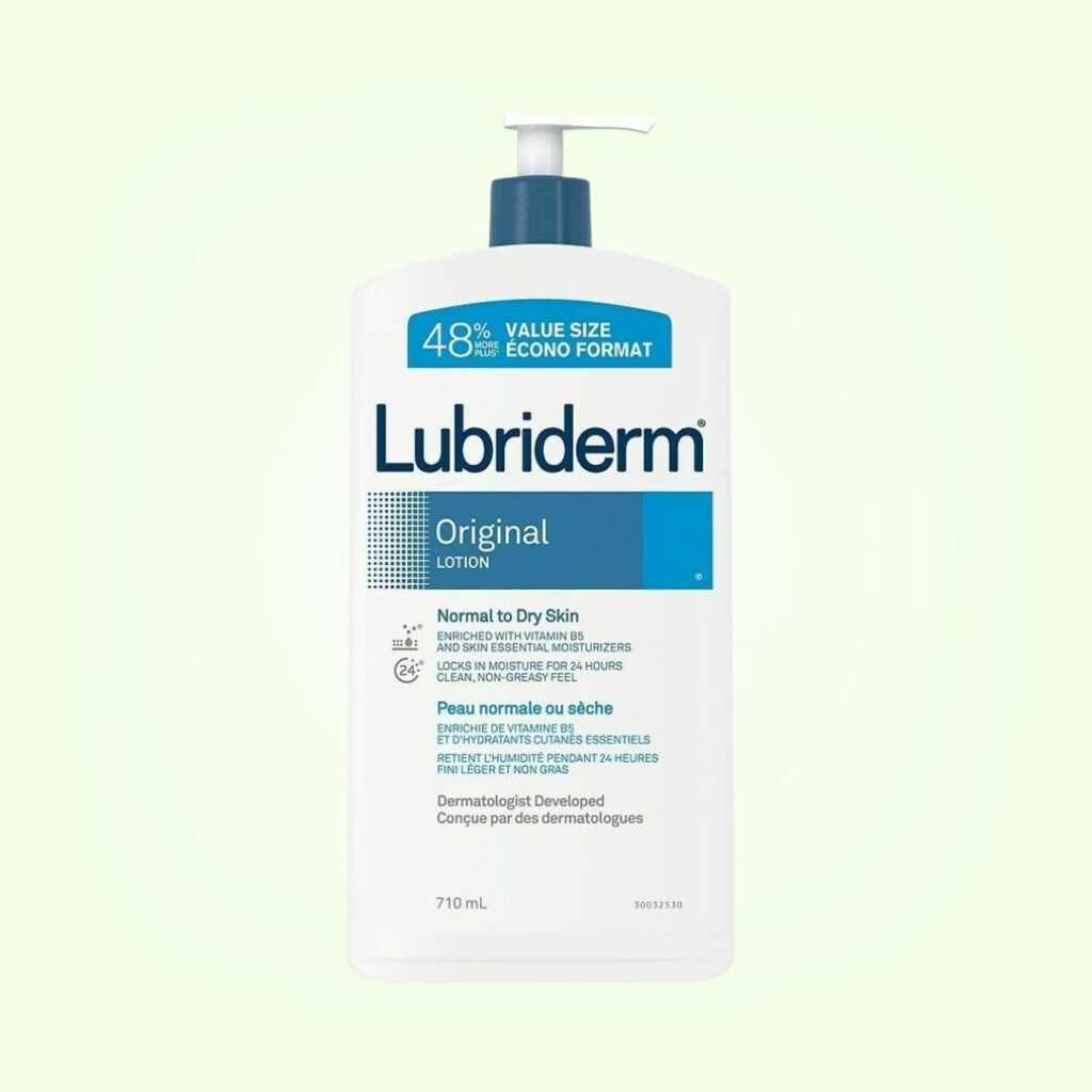 Lubriderm Body Lotion, Original for Normal to Dry Skin - Pharmacy 24