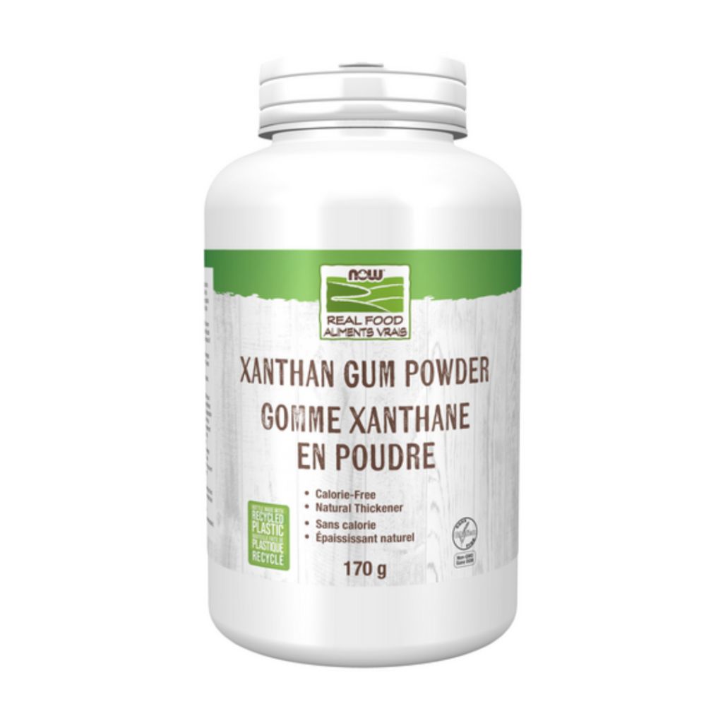 Xantham Gum Powder (Now Foods) - Pharmacy 24