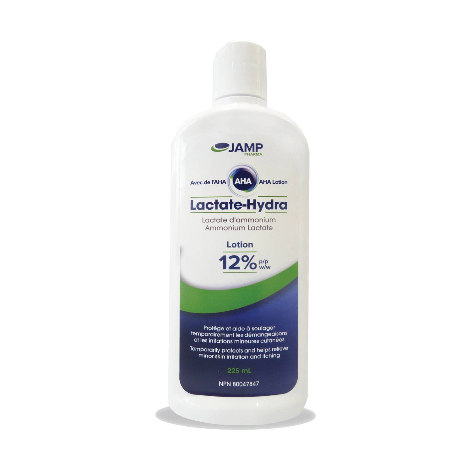 Lactate-Hydra Lotion - Pharmacy 24