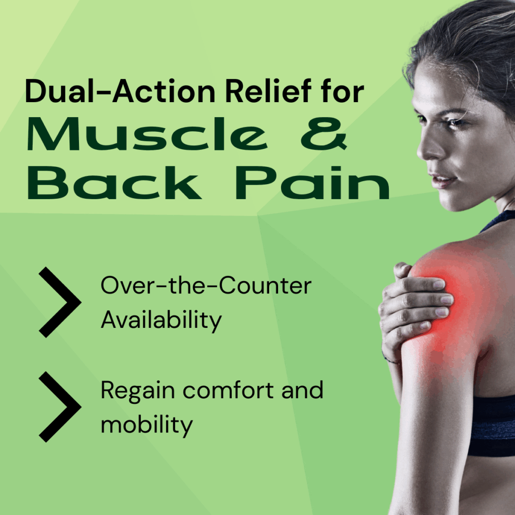 Buy Kirkland Muscle and Back Pain Relief Platinum Caplets With Extra ...