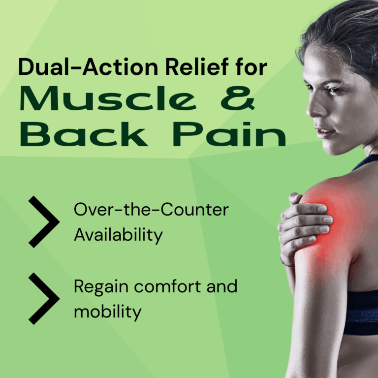 Buy Kirkland Muscle and Back Pain Relief Platinum Caplets With Extra ...