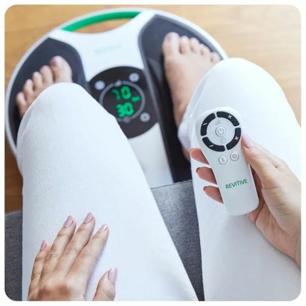 Buy Revitive Medic Circulation Booster Dual Action Technology