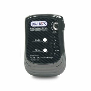 Buy Dr Ho's Neck Pain Pro | TENS & EMS Technology to Relieve Neck and ...