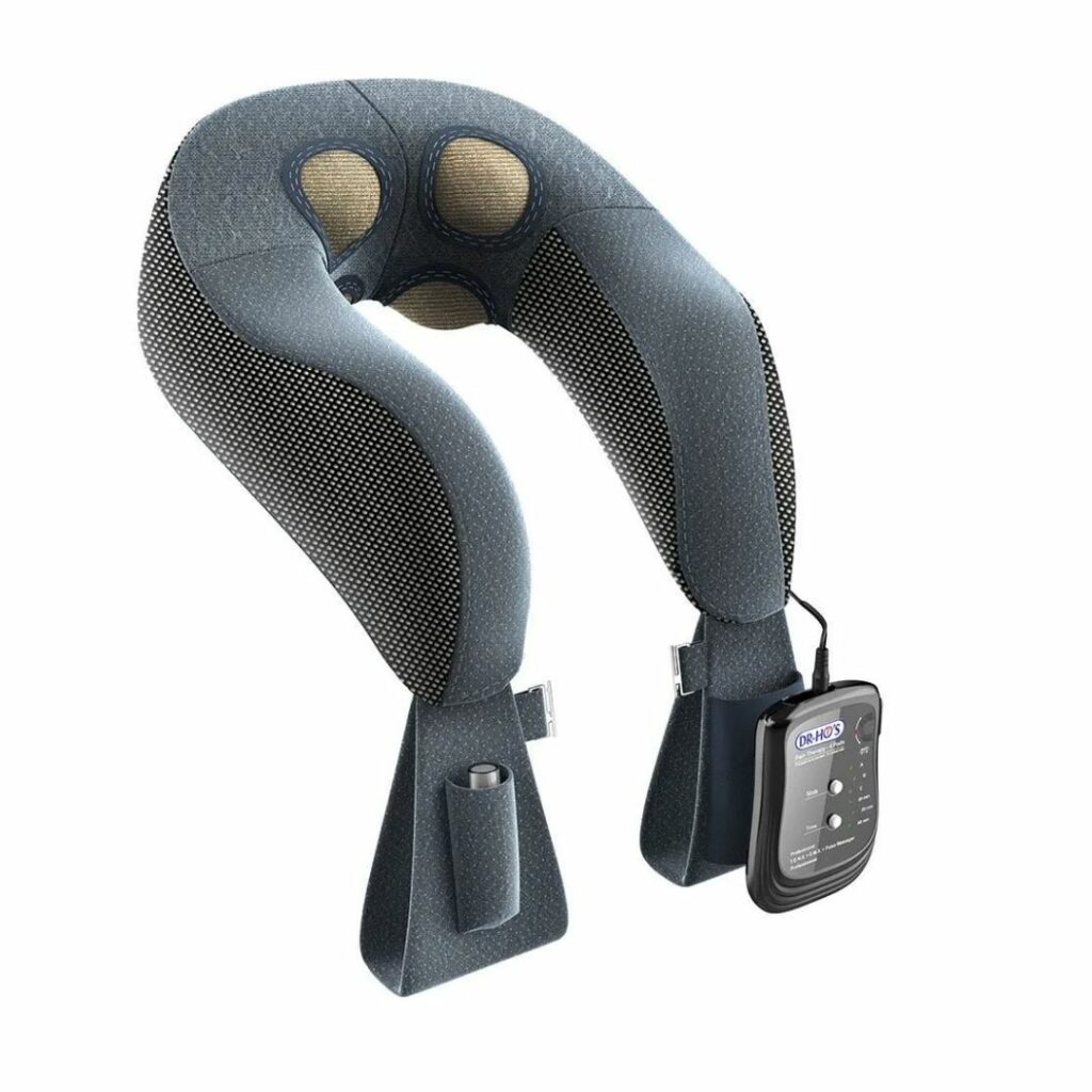 Buy Dr Ho's Neck Pain Pro | TENS & EMS Technology to Relieve Neck and ...
