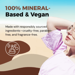 Buy Sun Bum Tinted Sunscreen | Mineral SPF 30 Face Lotion