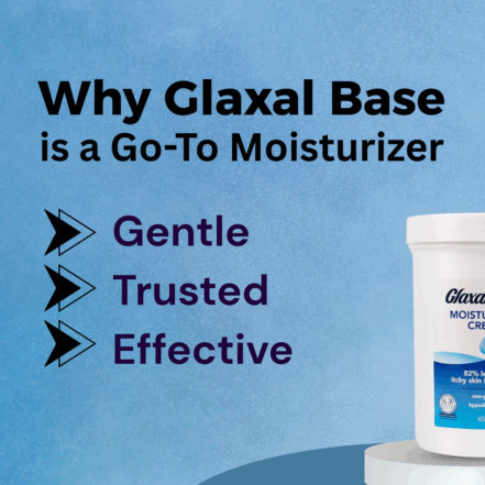 Buy Glaxal Base Moisturizing Cream | Pharmacist-Recommended