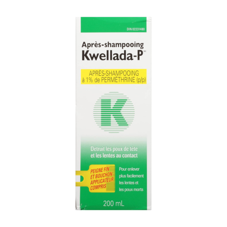 Buy Kwellada P Lotion [5% Permethrine] | Get Fast Relief from Scabies