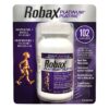 Buy Robax Platinum Platine | Muscle Back Pain Relief | 102 Caplets