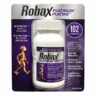 Buy Robax Platinum Platine | Muscle Back Pain Relief | 102 Caplets