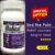 Buy Robax Platinum Platine | Muscle Back Pain Relief | 102 Caplets