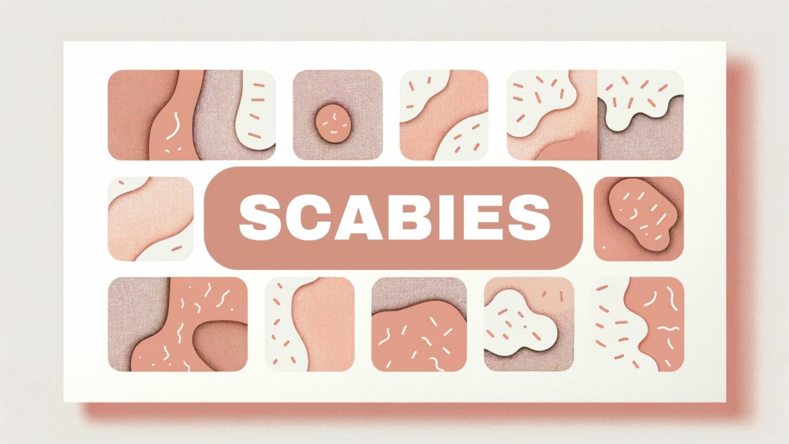 What Can be Mistaken for Scabies | A 2025 Guide to Differential Diagnosis