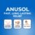 ANUSOL Plus Ointment | Fast Relief from Hemorrhoid Discomfort | #1 ...